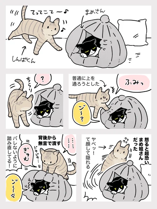 AKR🌱7巻でます@bou128の漫画作品一覧