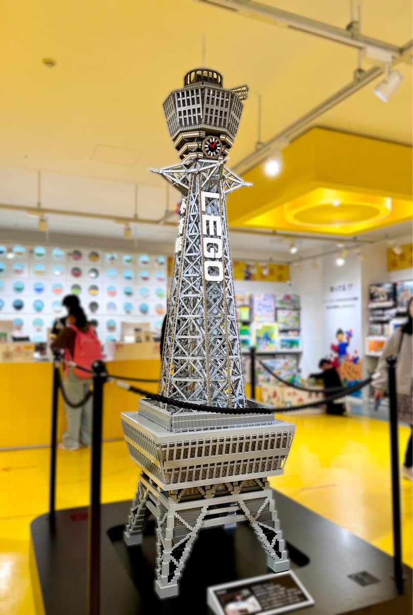 【画像あり】7歳娘、部屋に万博の大屋根リングを作る→15万いいね [808139444]