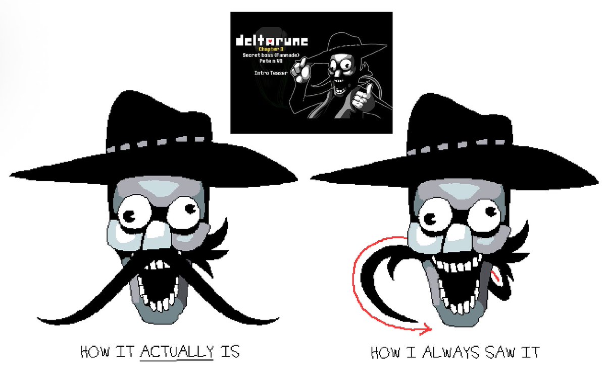 「@_VioMarks_ Well you could always tell ME about it 」square 🍉の漫画