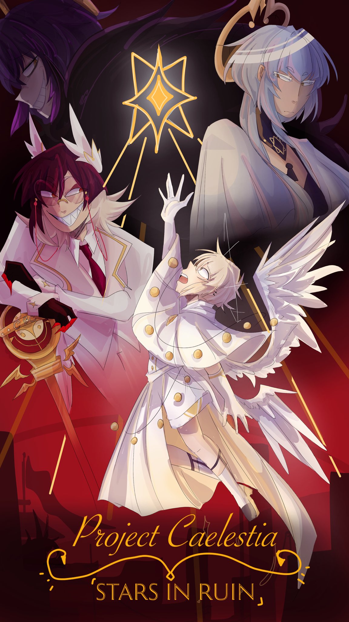 Aether God
