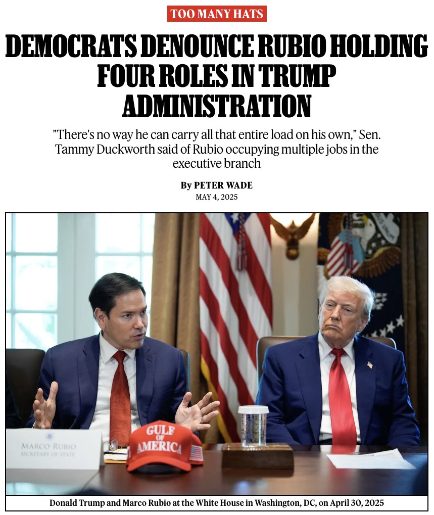 Trump Rubio Memes