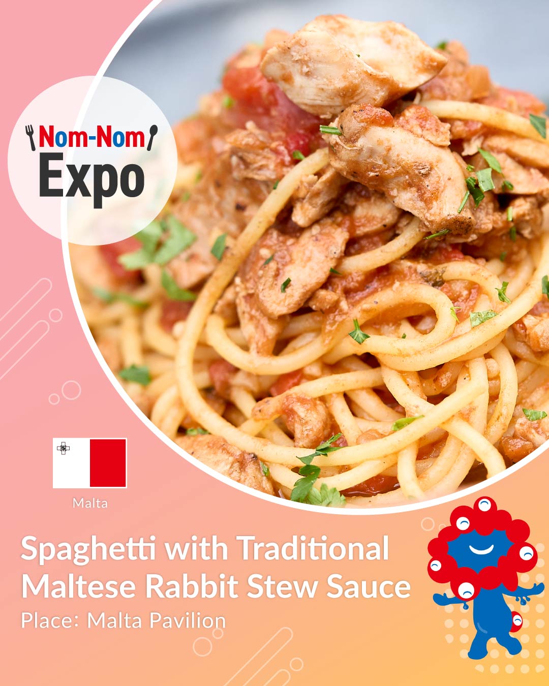 Maltese Rabbit Stew Recipe