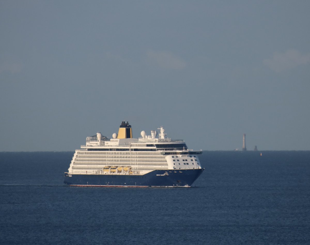 Home - Westward Shipping