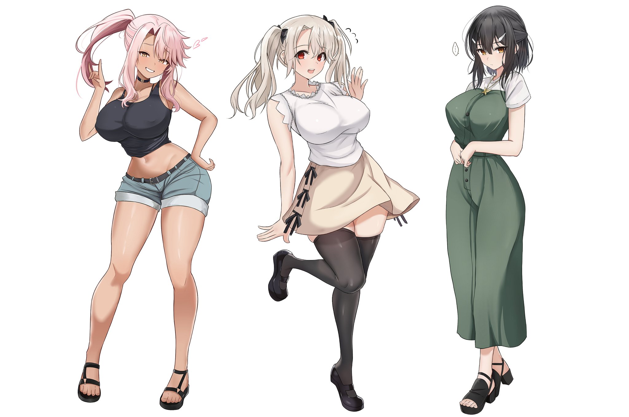 [A/I] Fate/Grand Order JP [1087] Per asprera ad astra. | LIHKG 討論區