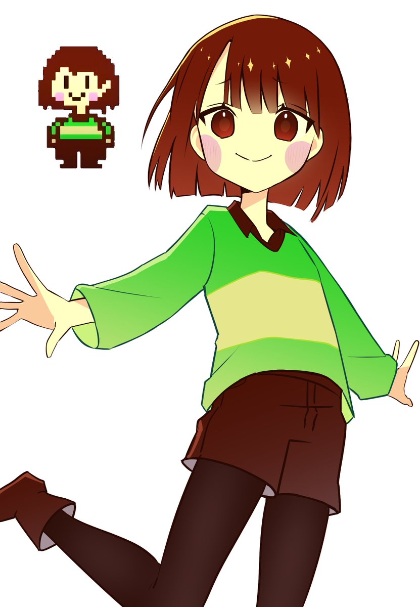 「#undertale #呪術廻戦 無料...???????? 」T_Yoji （つまよーじ） 🍫の漫画