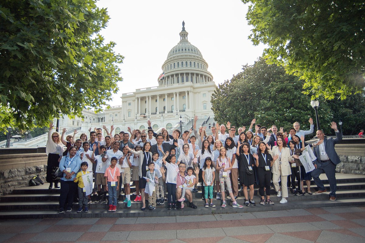 Innovate with Toshiba ExploraVision | STEM Science Competition