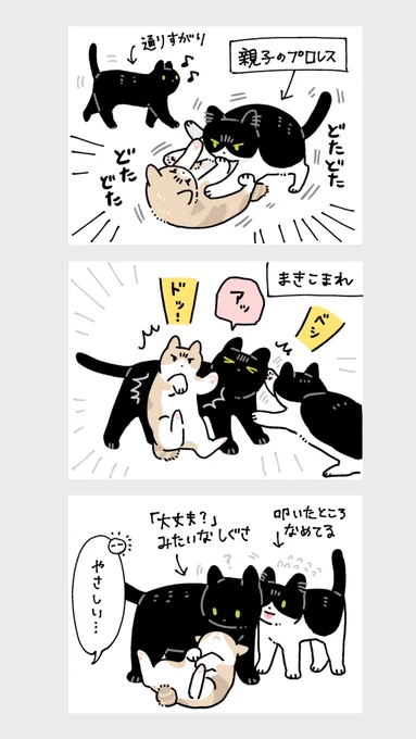 AKR🌱7巻でます@bou128の漫画作品一覧