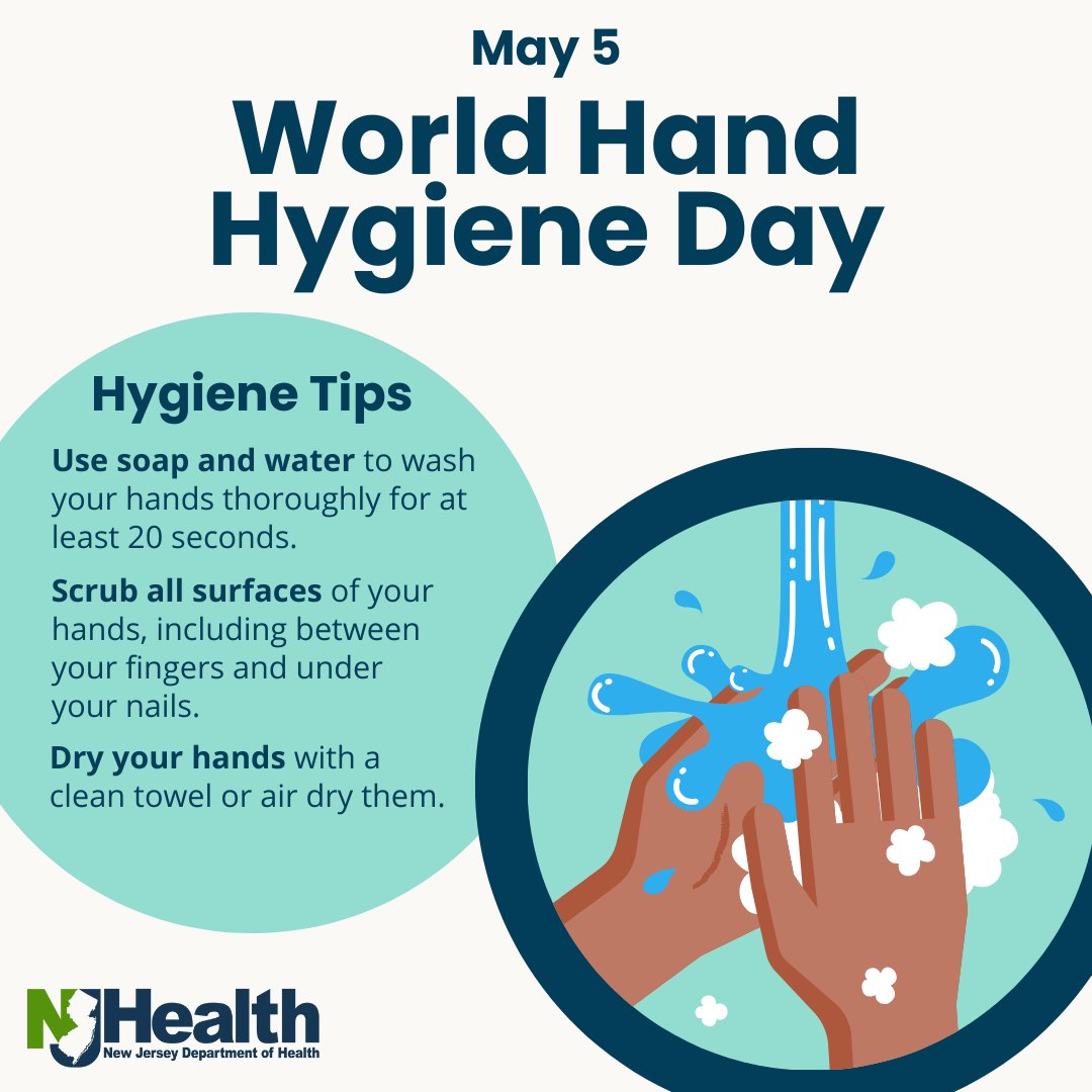 Cdc Hand Washing Fact Sheet