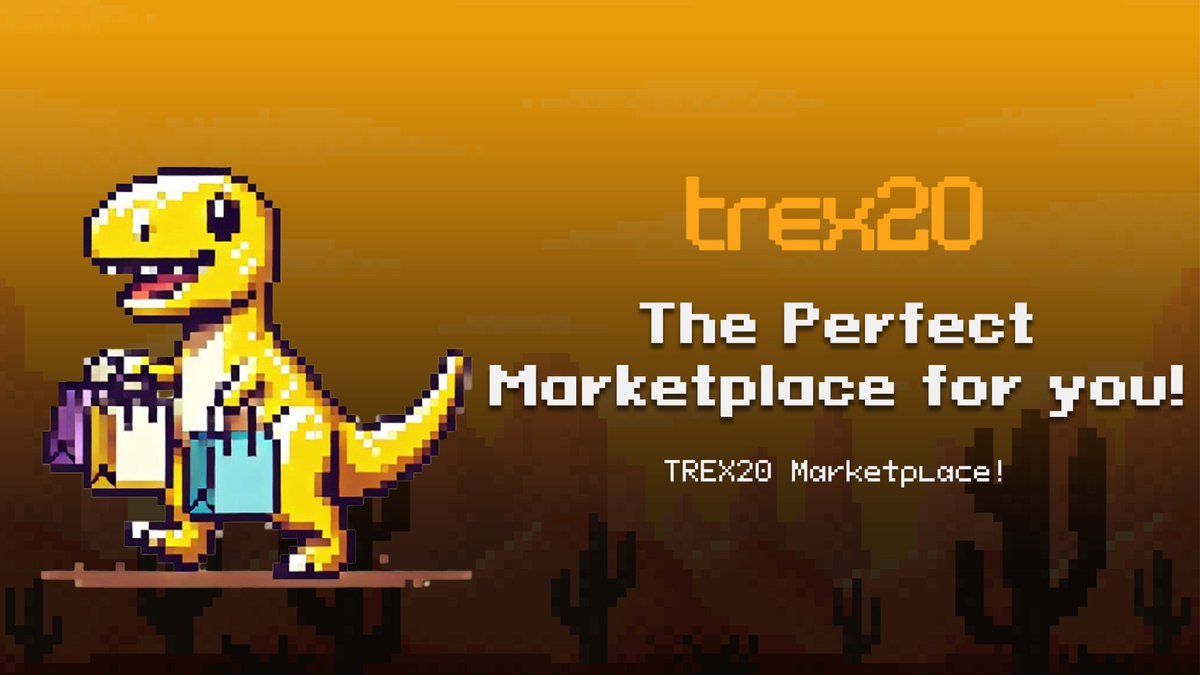 Trex20 @trex20_official X Profile | Muskviewer