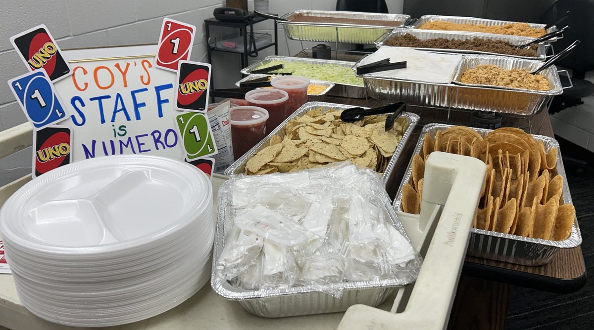 Home - Coy Elementary School