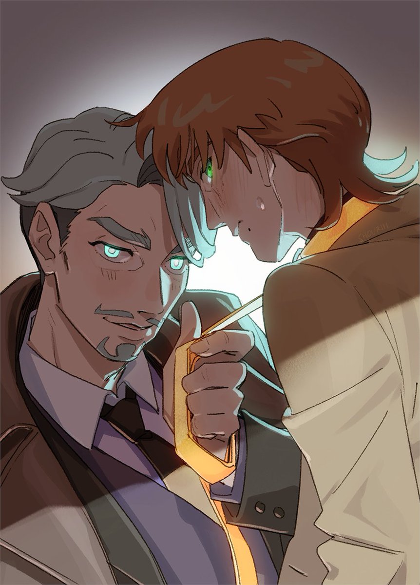 「エグシャリ 」|shouri 🐾のイラスト