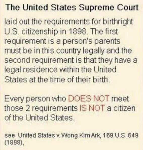 May 5th - 2025 Presidential Politics - Trump Administration Day 106 ...