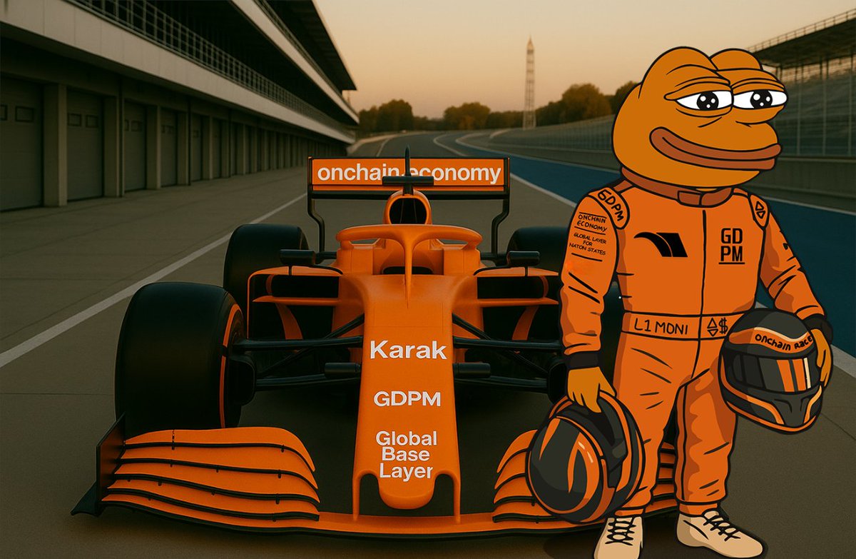 Karak upcoming launch, news and token information | CoinMarketCap