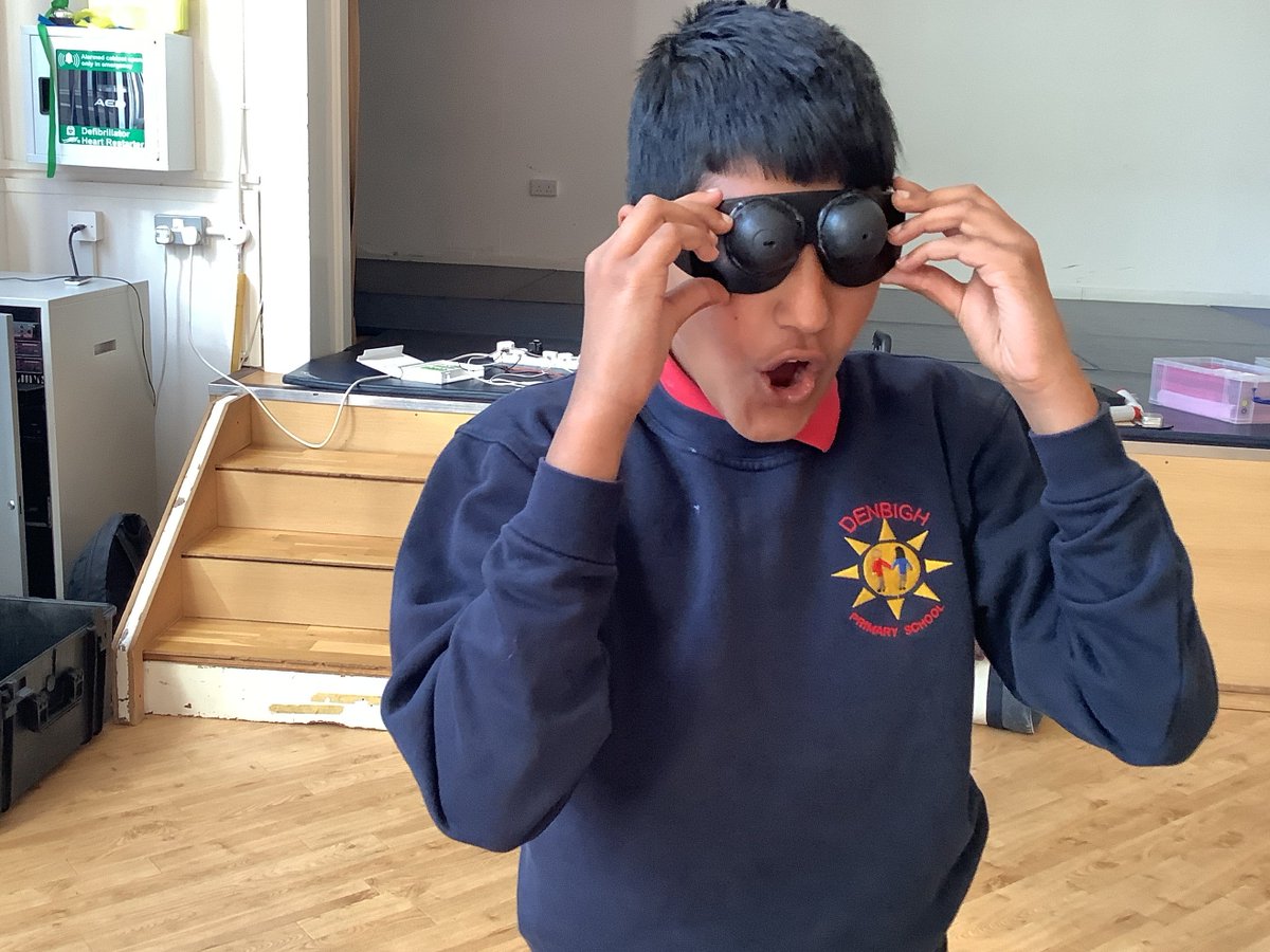 Denbigh | Primary School