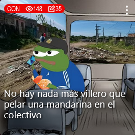 Memes Villeros