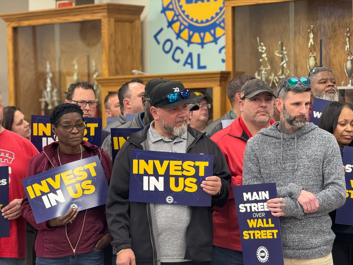 About V Cap - UAW | United Automobile, Aerospace and Agricultural ...