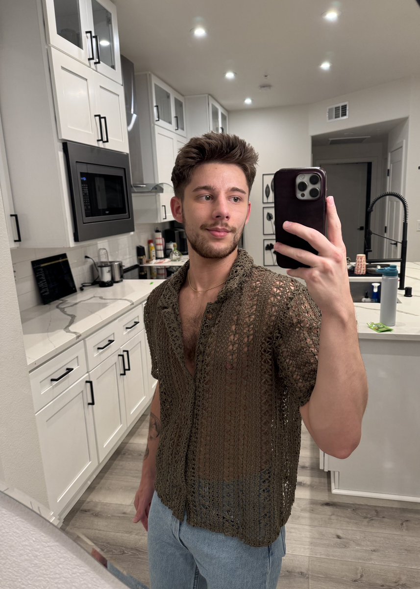 going out / coming home