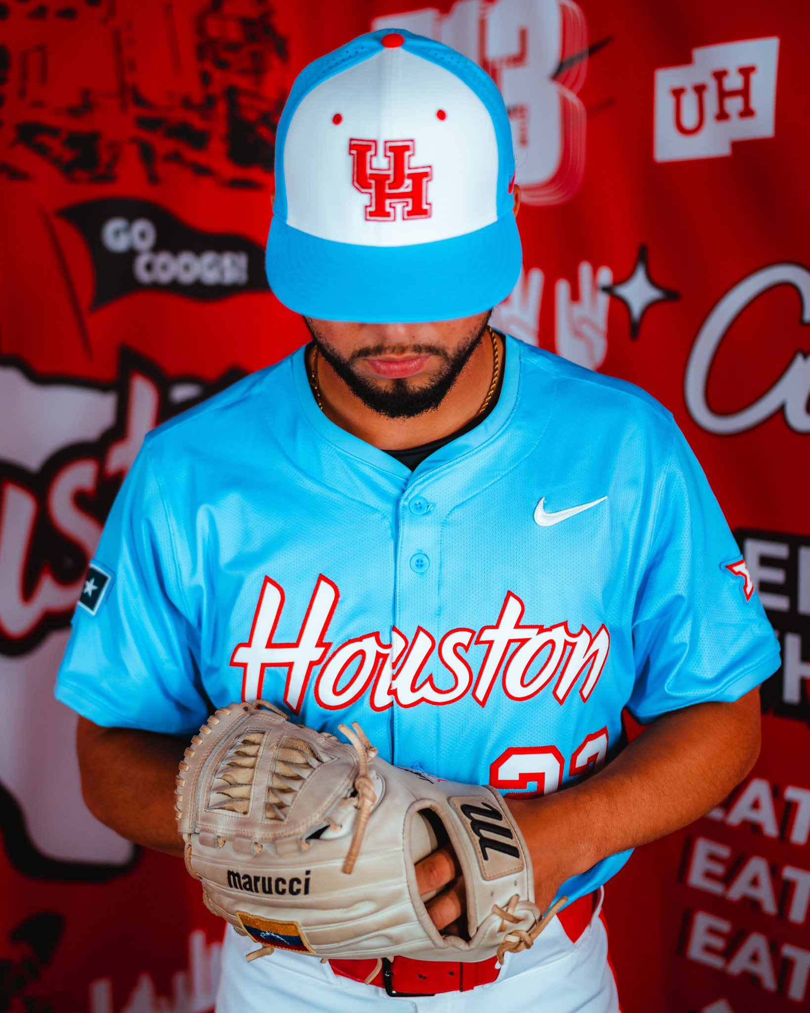 University Of Houston Baseball