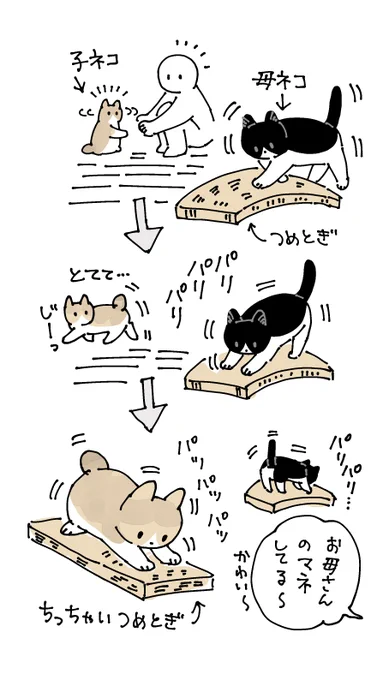 AKR🌱7巻でます@bou128の漫画作品一覧