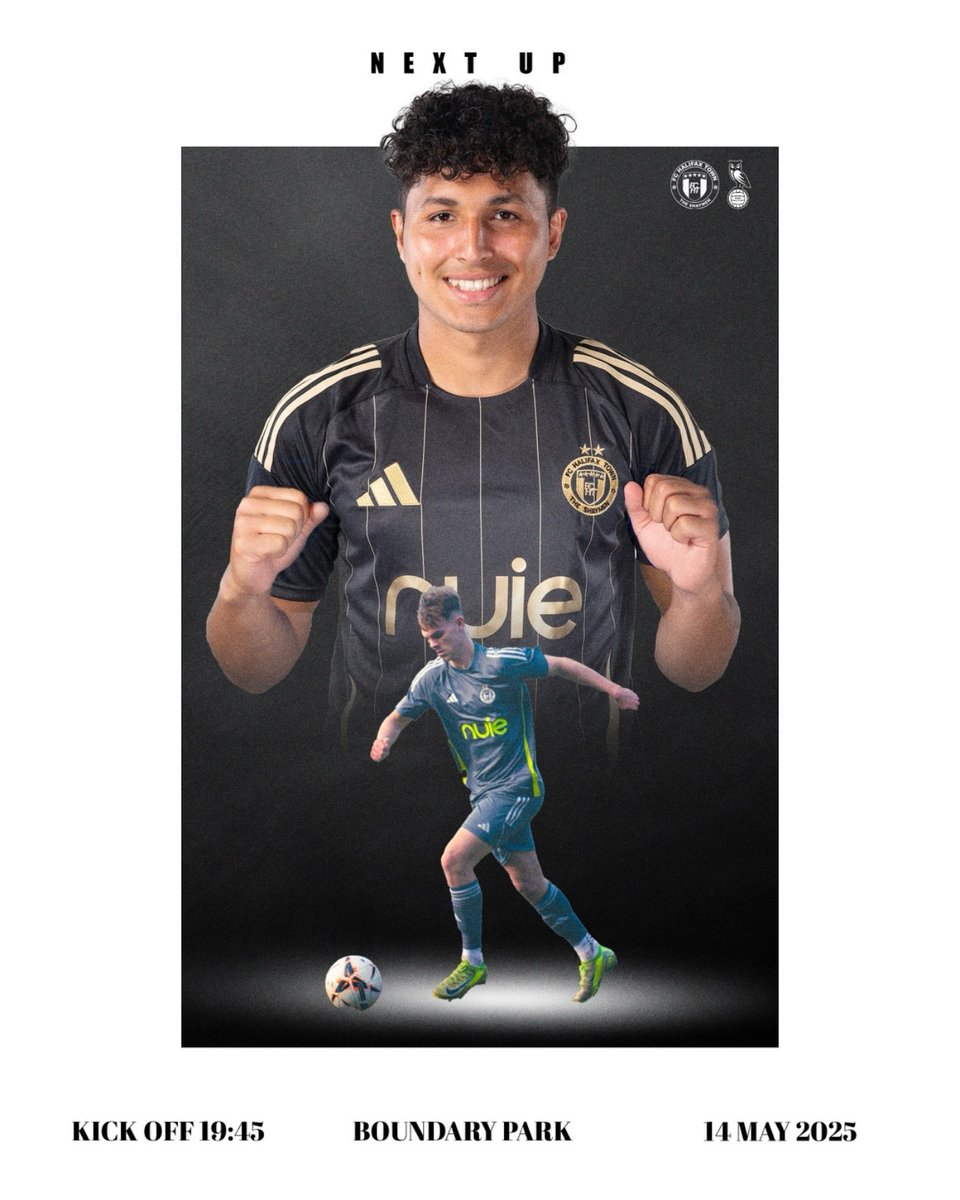 Guide to the Shay Stadium - FC Halifax Town