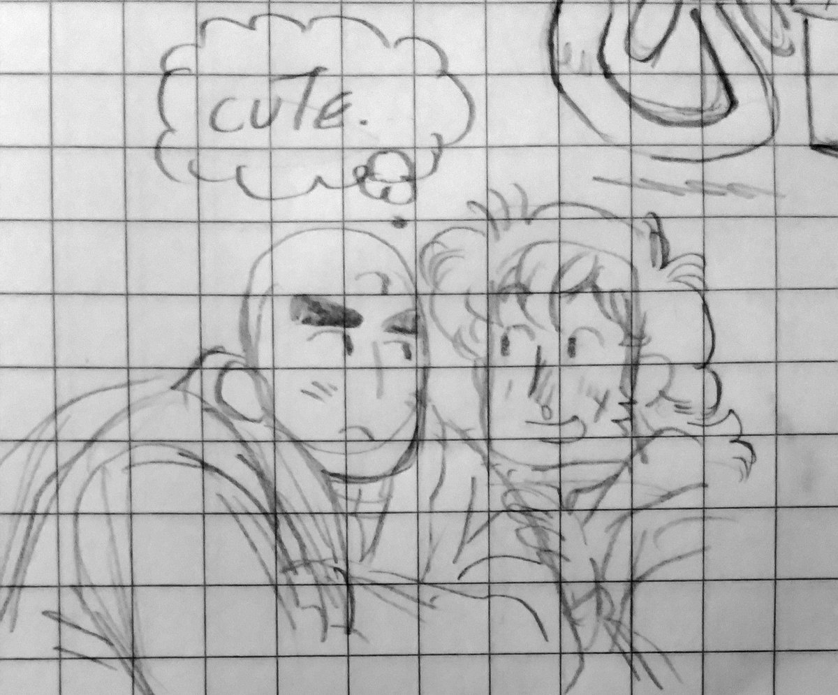 null 🇨🇱🍉 comms closedの漫画