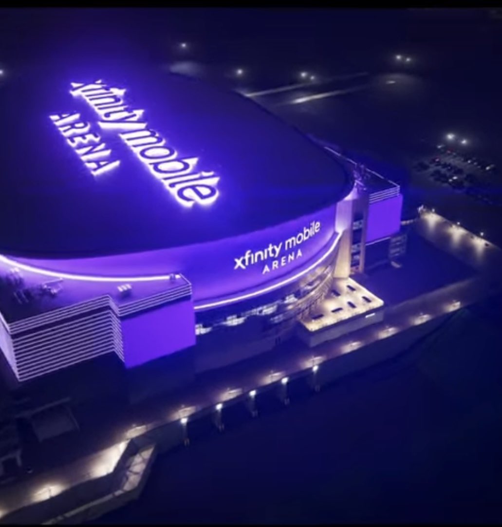 Stadium/Arena Saga Omnibus - Page 291 - Sports In General - Chris ...