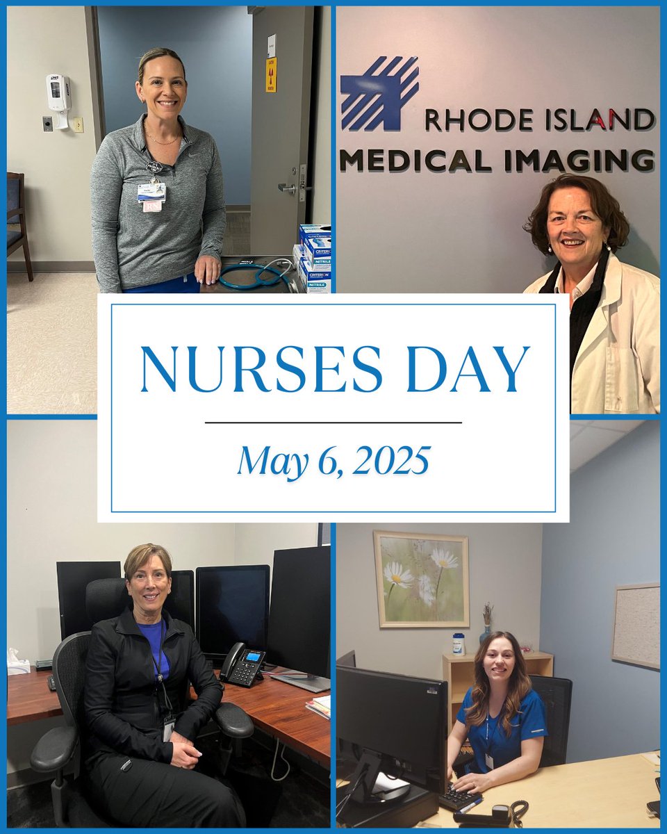 Contact Us - Rhode Island Medical Imaging