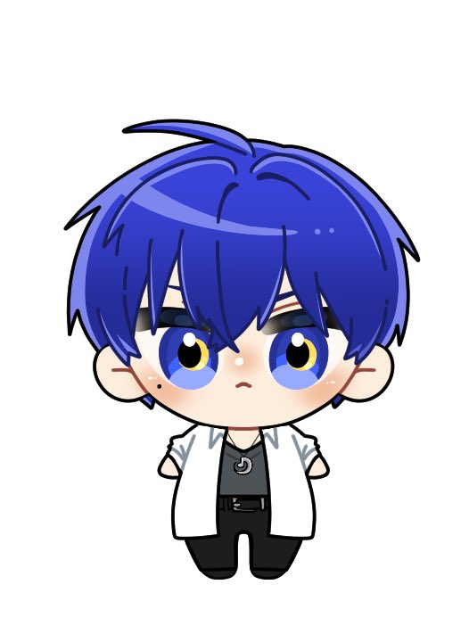 악월 #AKUGETSU 」|神宮閖(じんぐうゆり)のイラスト