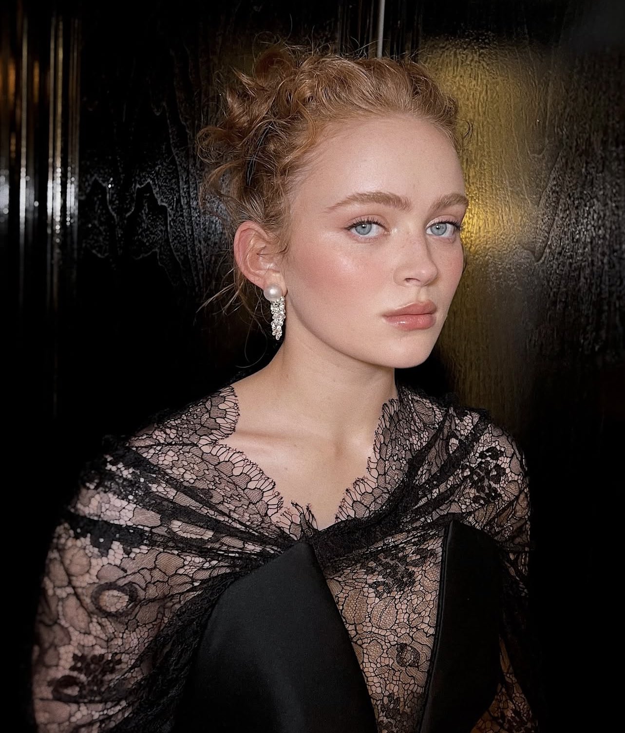 Sadie Sink appreciation thread - Page 22 - Blu-ray Forum
