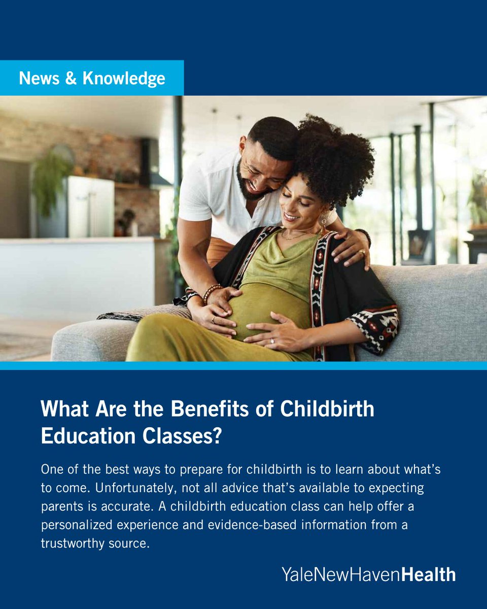 Childbirth Education