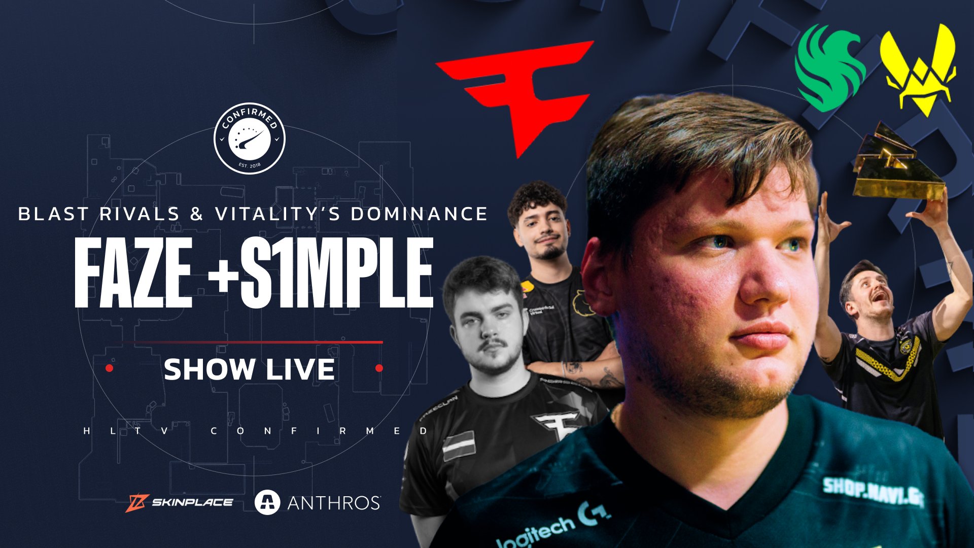 Faze 2 0 Wallpaper 1920x1080