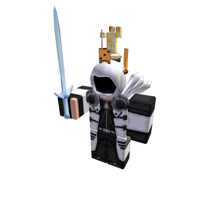 Thread By @Dynabroth - About 13 years ago, a secret Roblox...