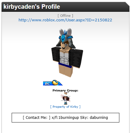 Thread By @Dynabroth - About 13 years ago, a secret Roblox...