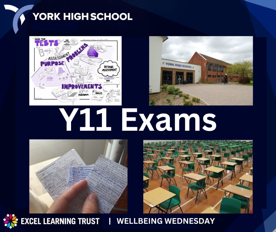 Home - York High School