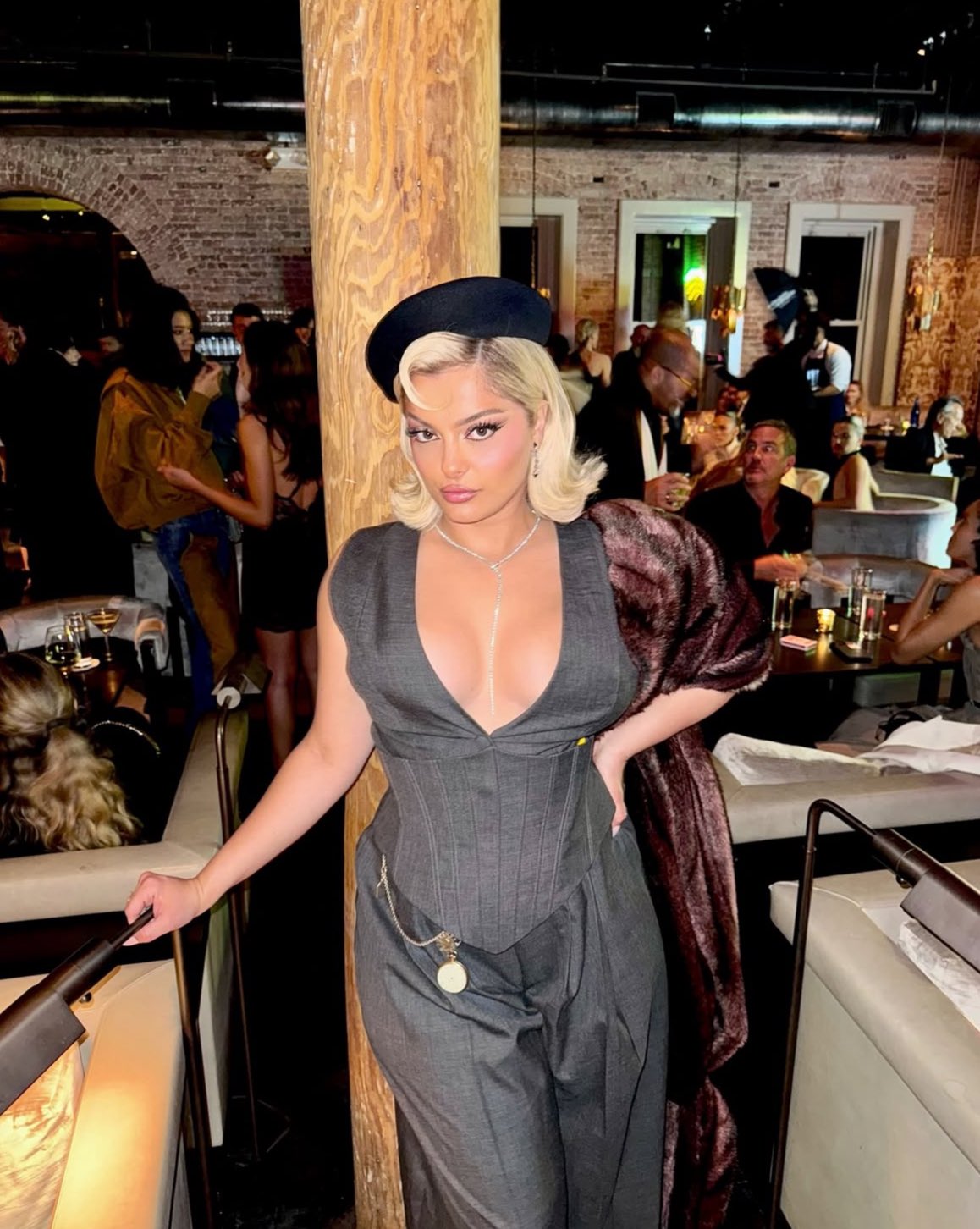 Bebe Rexha Appreciation Thread... - Page 6 - Blu-ray Forum