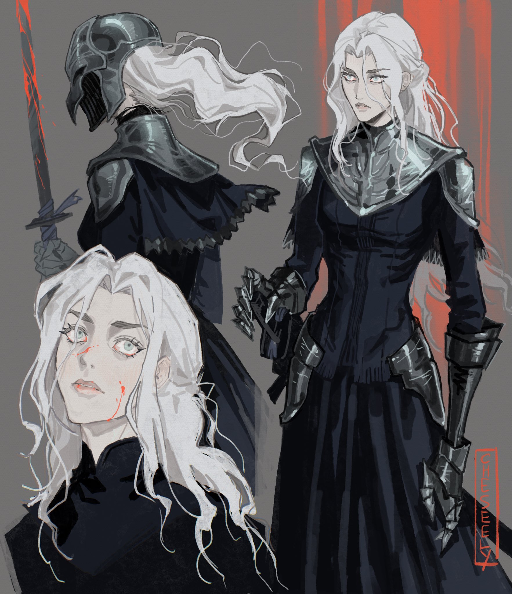 Yuria De Londor