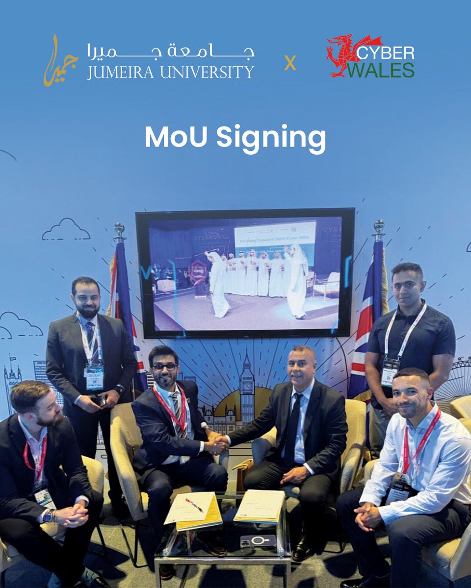 Jumeira University Logo Jumeira 📣 Don't Miss Out On Our Exclusive