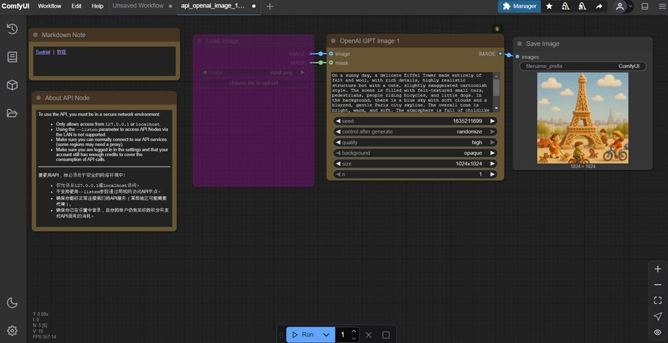 Min Choi's Threads – Thread Reader App