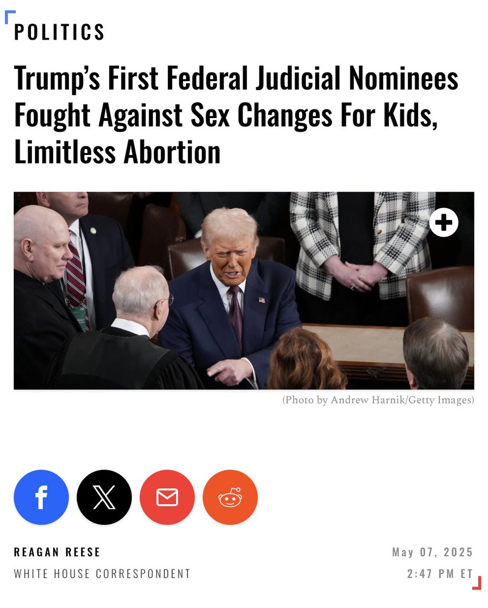 President Trump Nominates Whitney Hermandorfer, Others to 6th Circuit ...