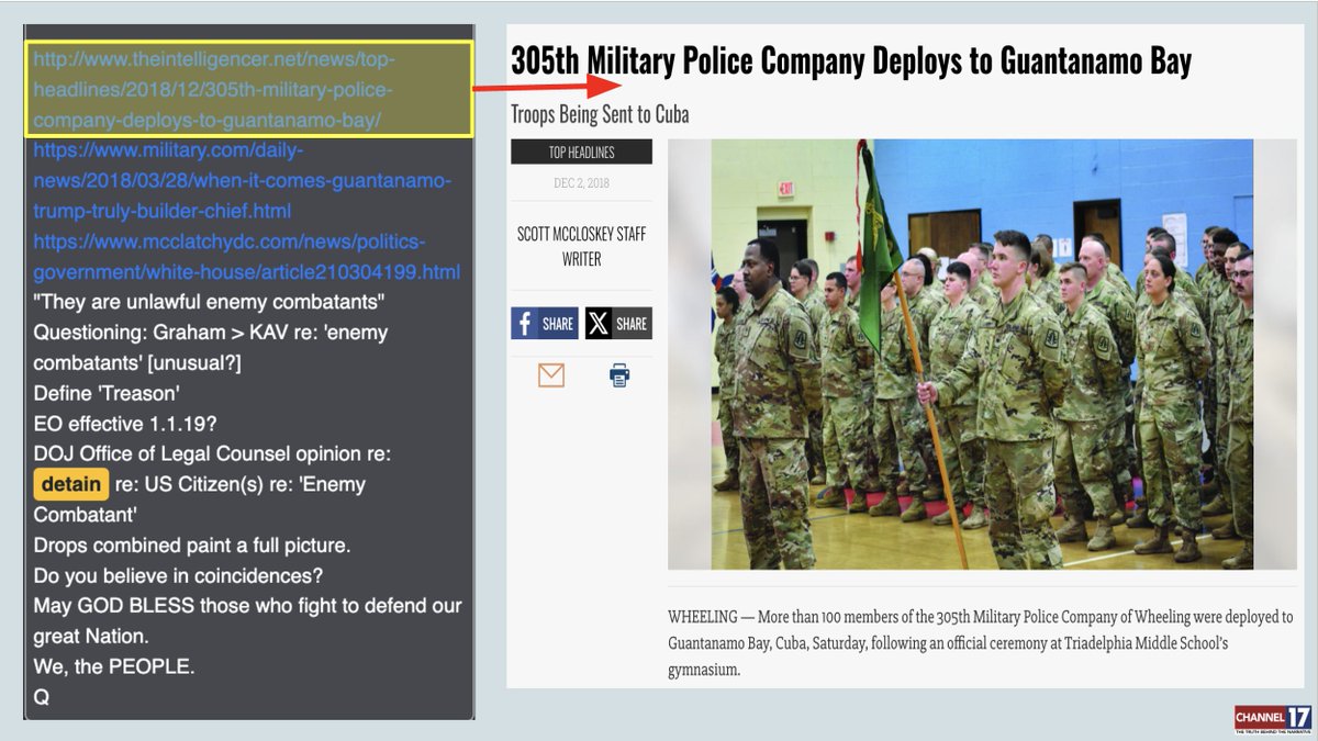 Thread by @NewsTreason on Thread Reader App – Thread Reader App