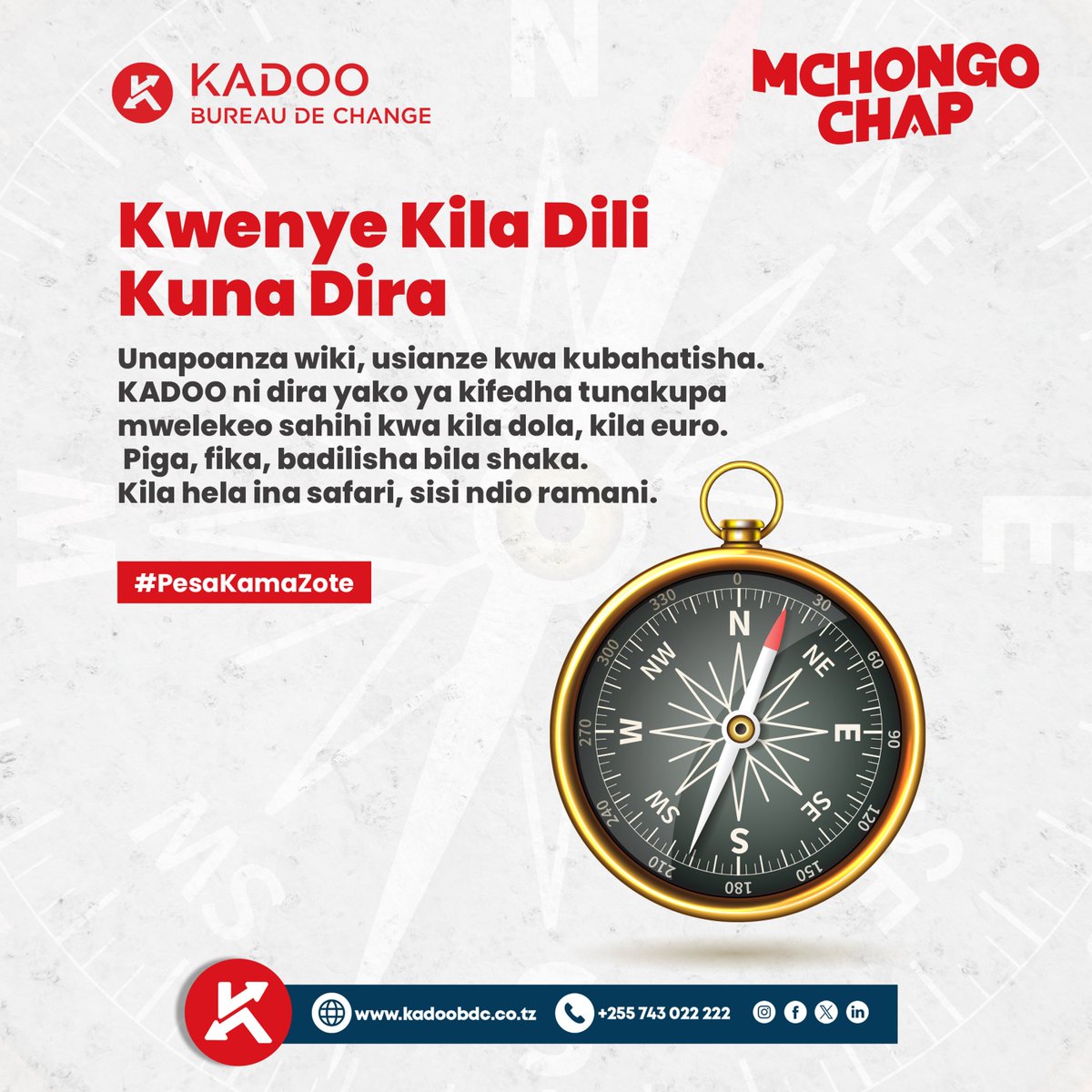 Kadoo Bureau De Change (@kadoobdc) / Posts / X
