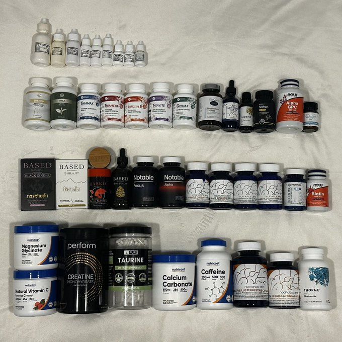 Malachy's Threads – Thread Reader App