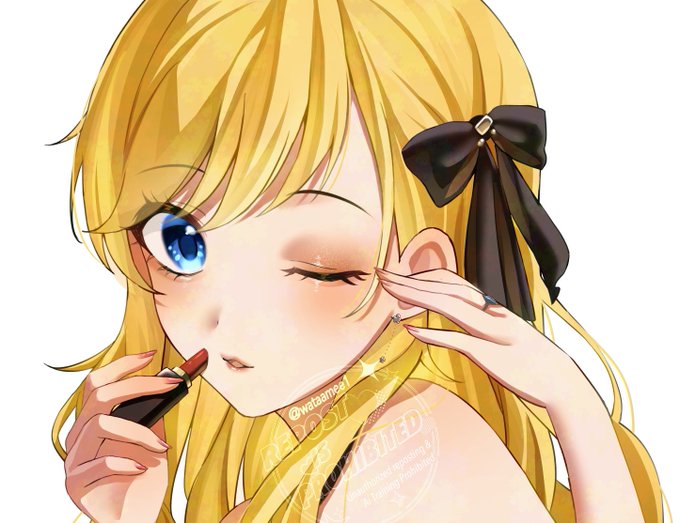 「ohtsuki yui」Fan Art(Latest｜RT&Fav:50)