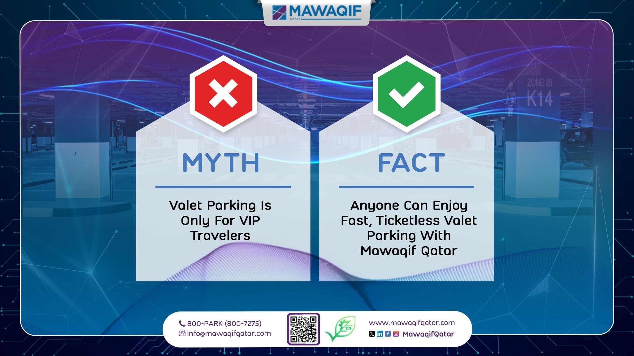 Convenience Valet Logo