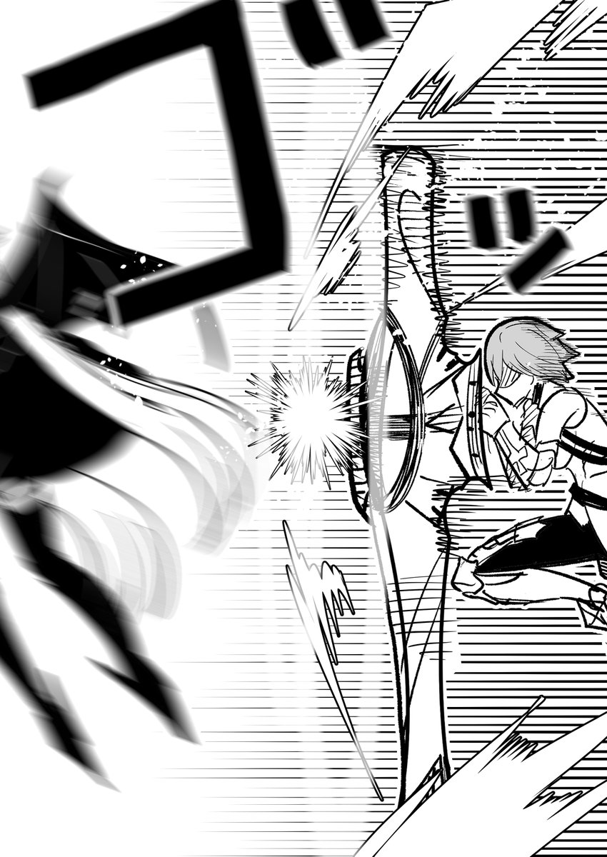 「ミーム動画で作られそうなヤツ #FGO 」MOR(モア)@skeb募集中の漫画