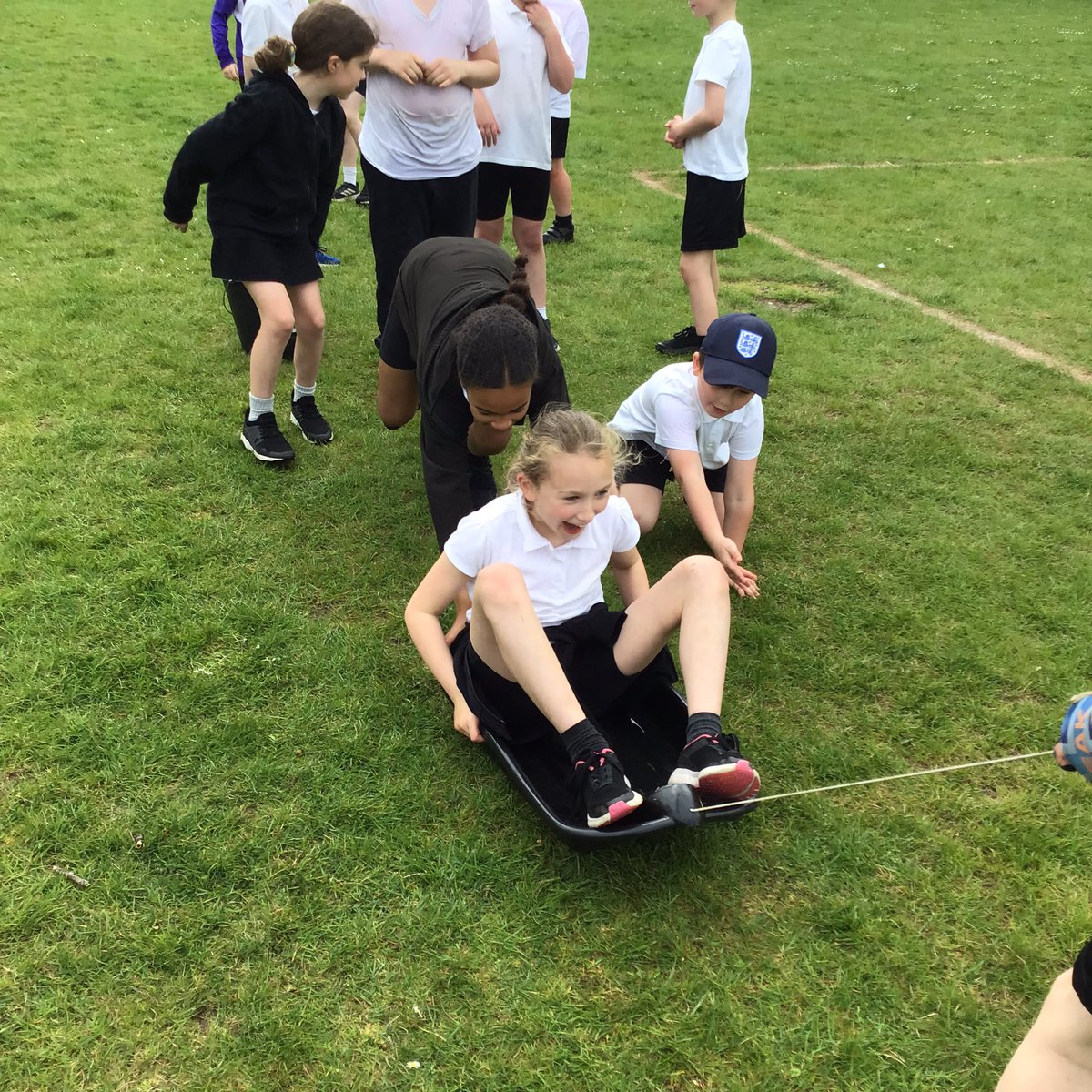 Morpeth All Saints | Part of the Cheviot Learning Trust