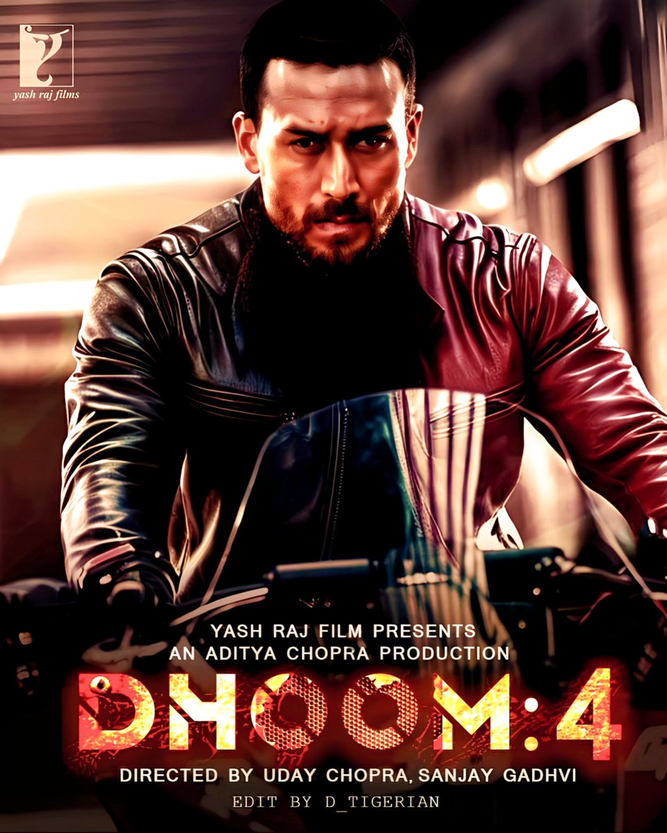 Dhoom Filmy Quotes