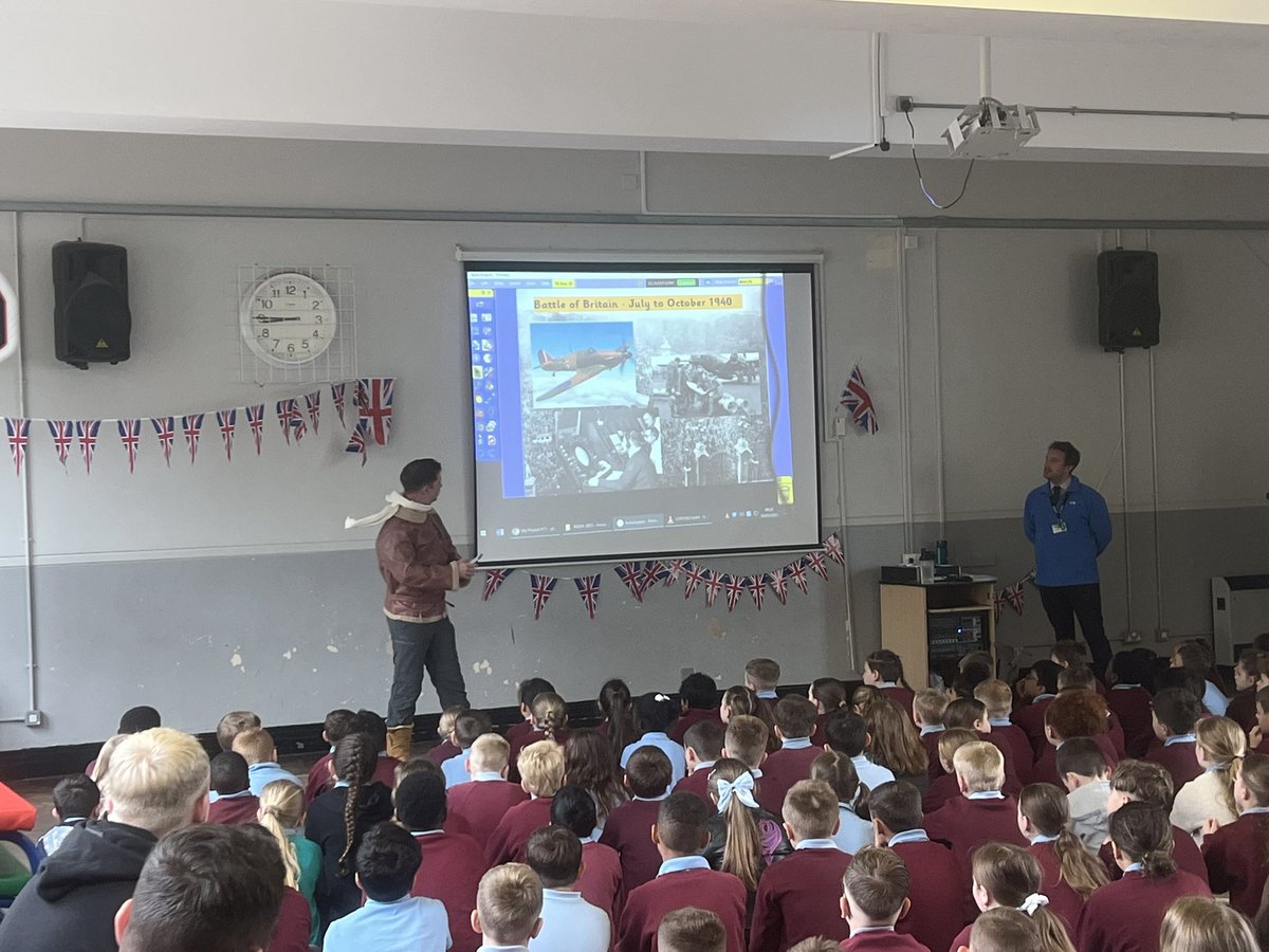 Personal Development | Stradbroke Primary School