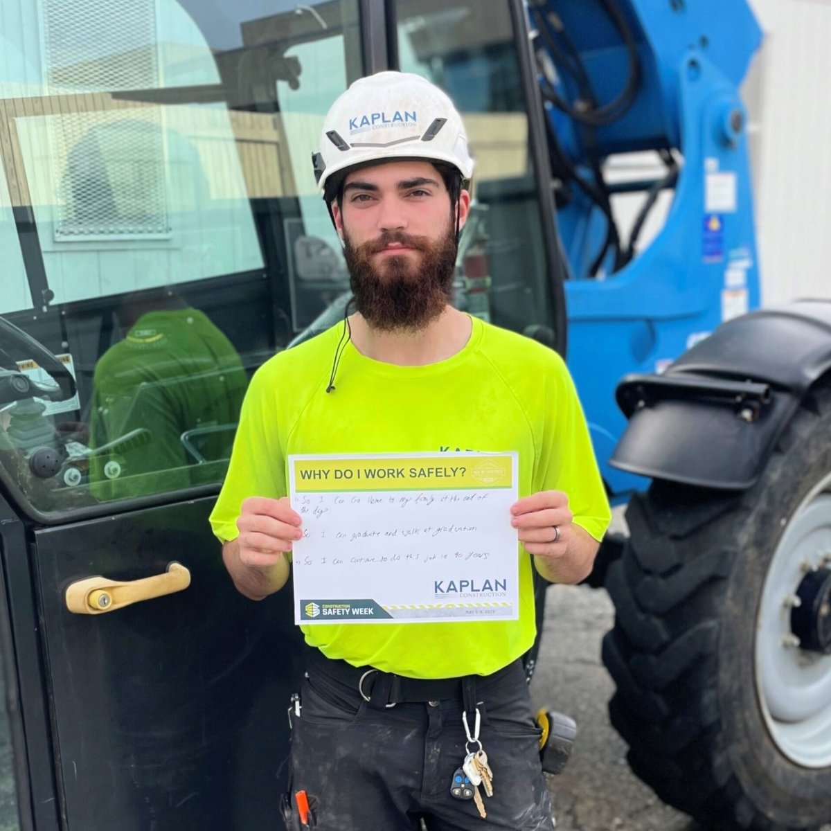 Kaplan Construction: general contractor & construction management firm